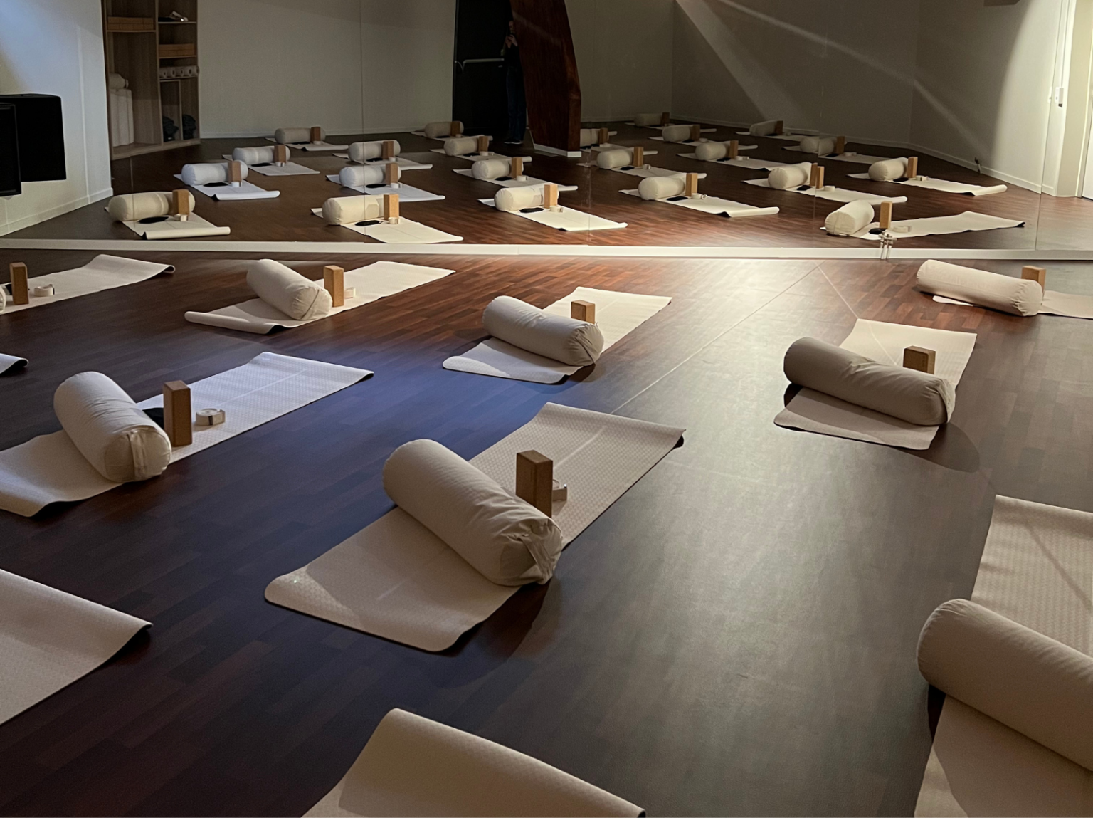 Träningsglädje för alla - SSIF